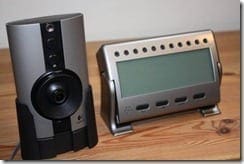 Logitech WiLife Video Security System Review - Movies Games and Tech