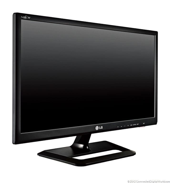 LG unveil premium personal TV and monitor combination - Movies Games ...
