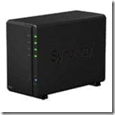 Synology Announces Expansion Unit for DiskStation NAS Units - Movies ...