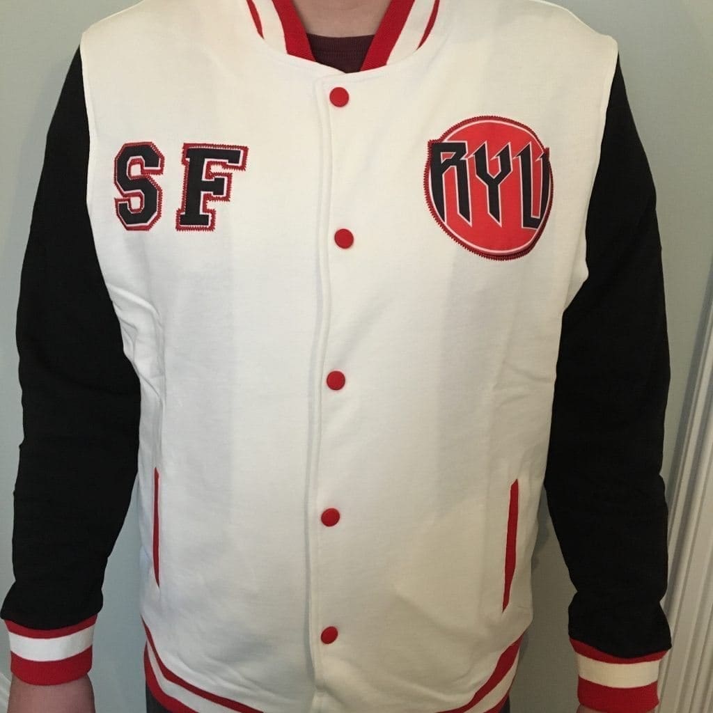 Street Fighter Merchandise from Numskull now available - Movies Games ...