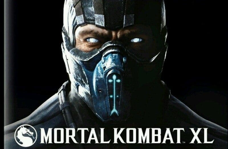 Review: Mortal Kombat XL - Movies Games and Tech