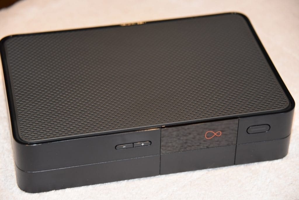 Review: Virgin Media V6 Box - Movies Games and Tech