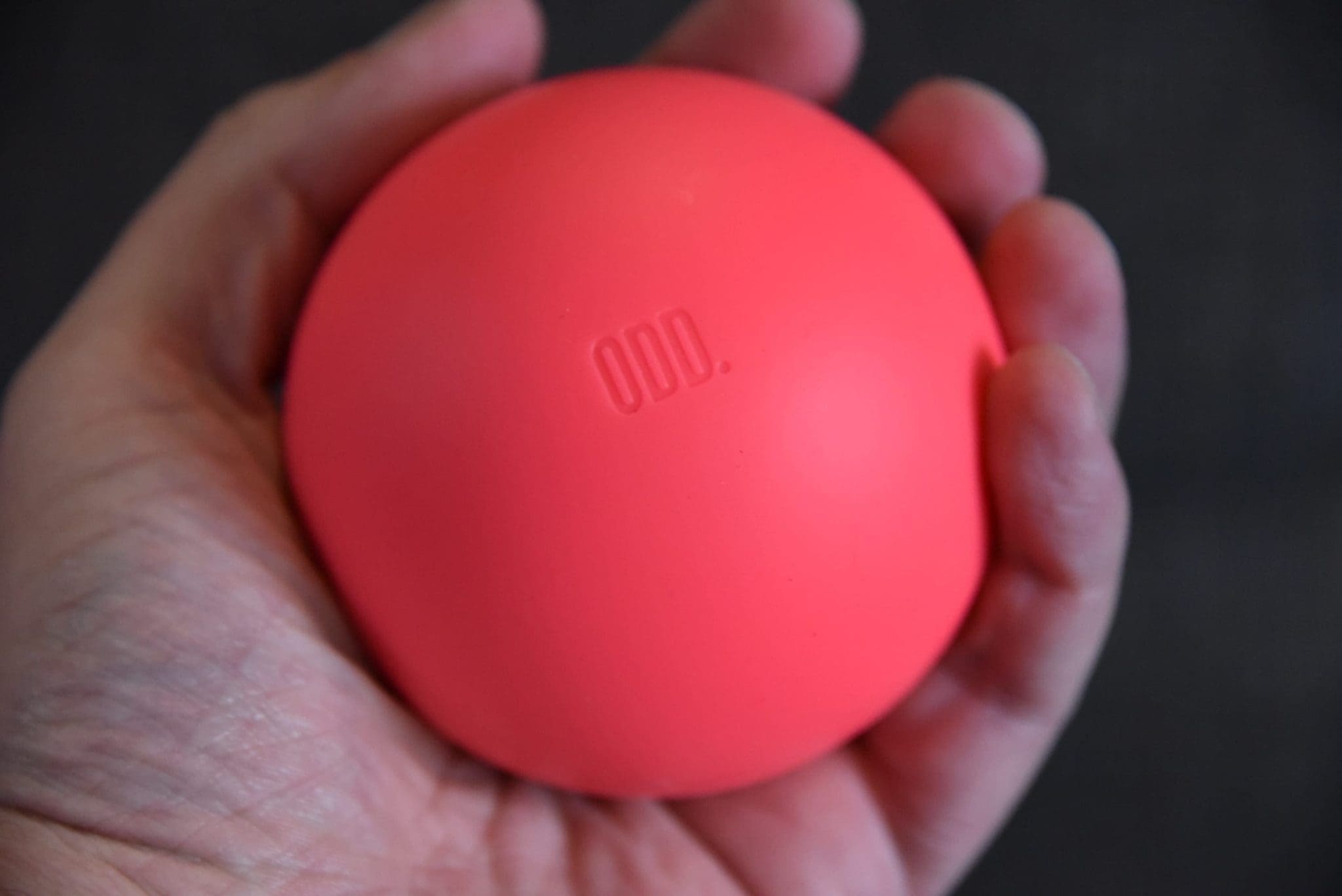 Review: ODD Ball - Movies Games and Tech