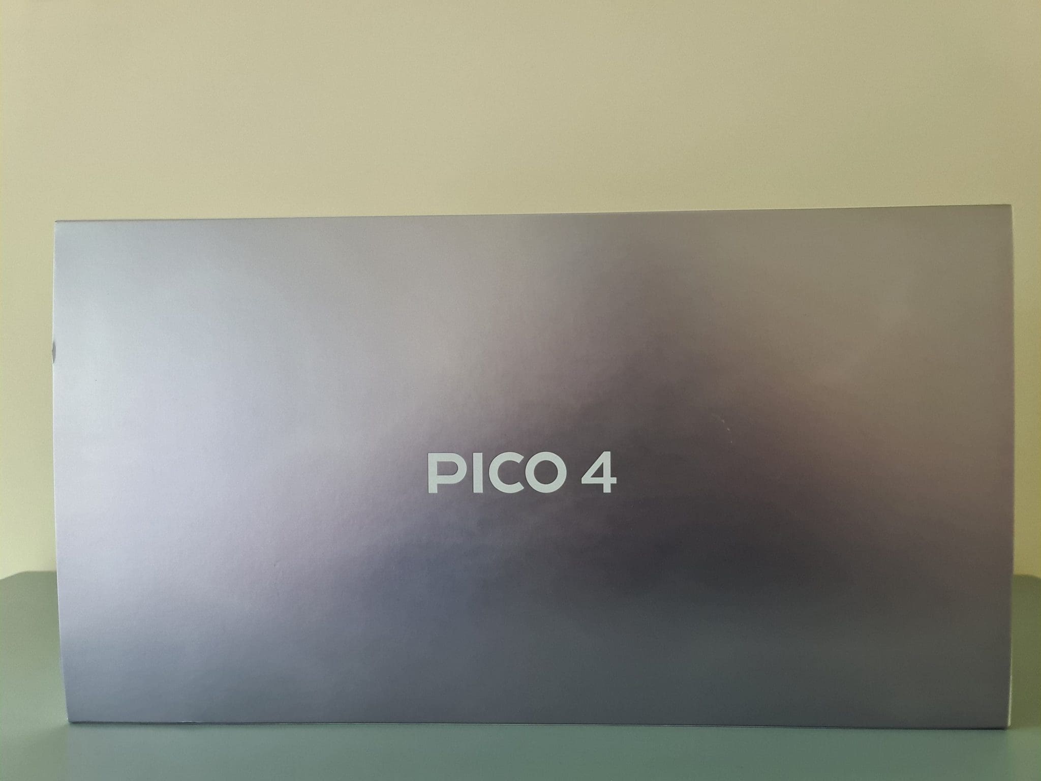 PICO 4 Review - Movies Games and Tech