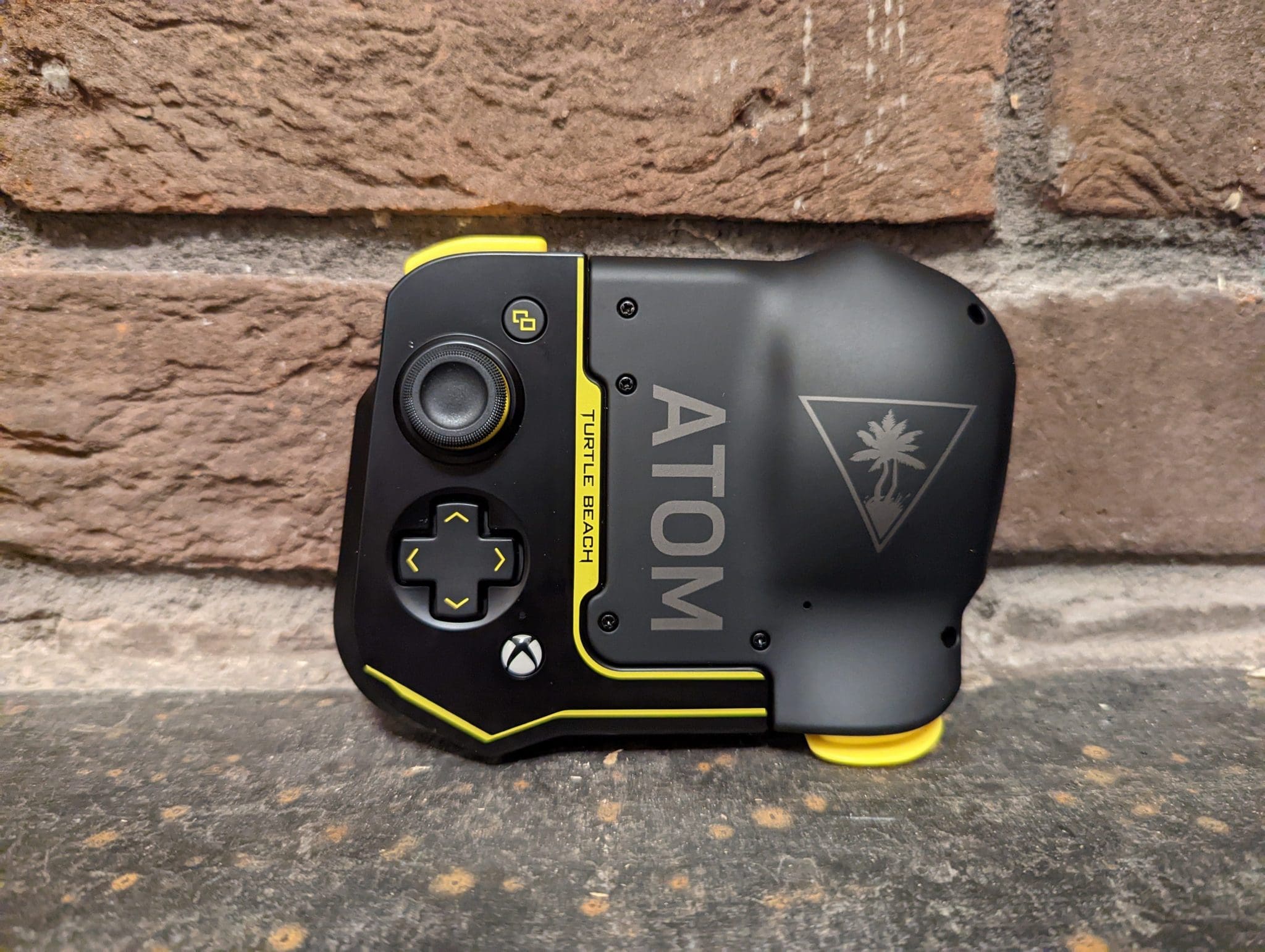 Review: Turtle Beach Atom controller - Movies Games and Tech