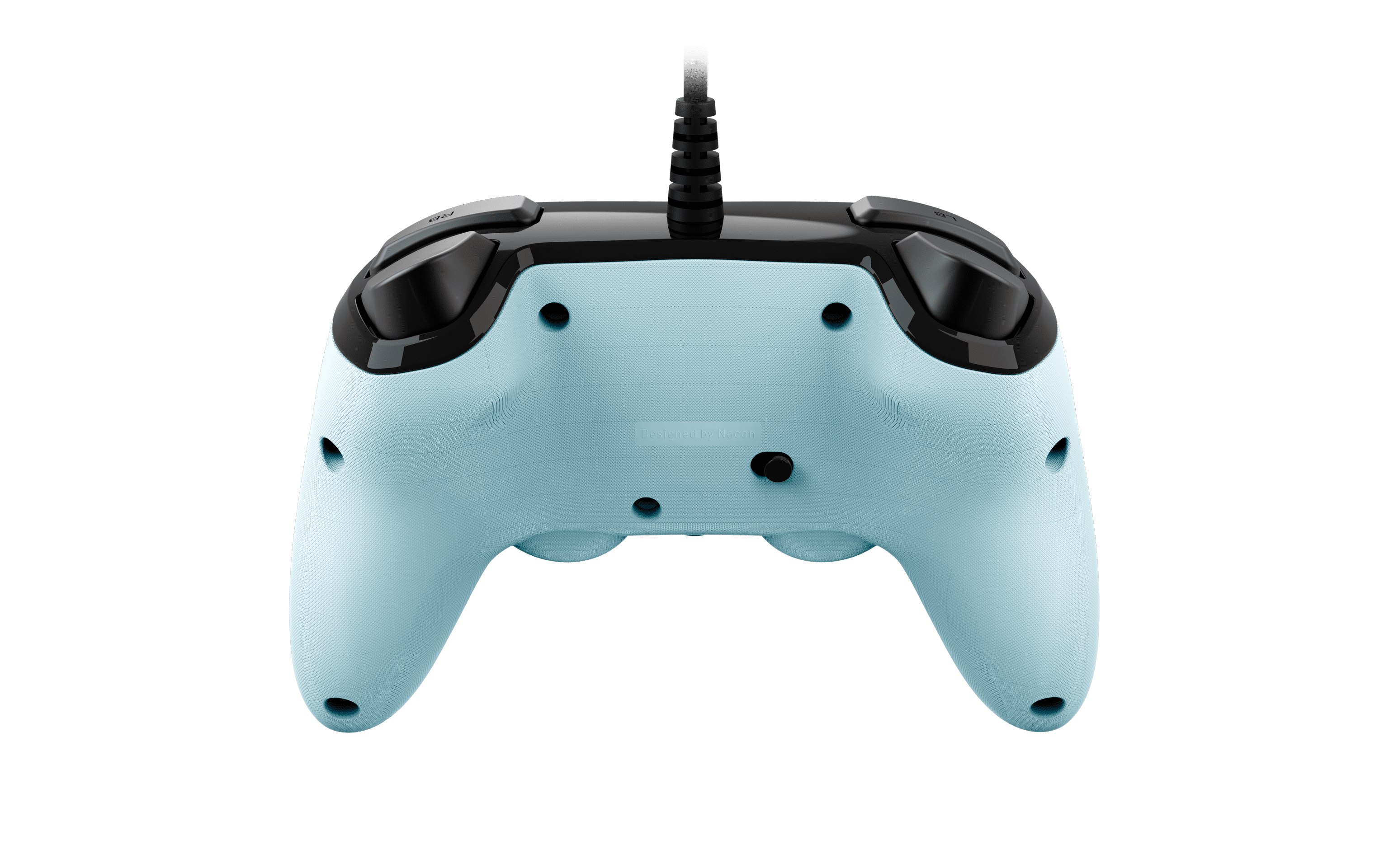 News: Nacon Xbox Pro Compact Controller - Movies Games and Tech