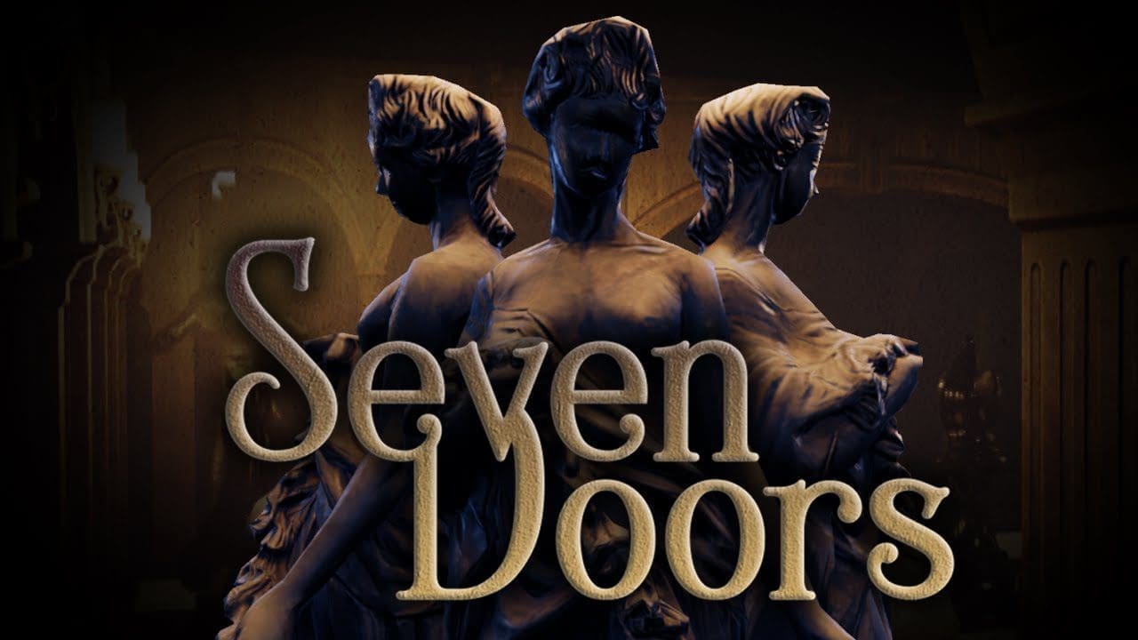 Review: Seven Doors - Movies Games and Tech