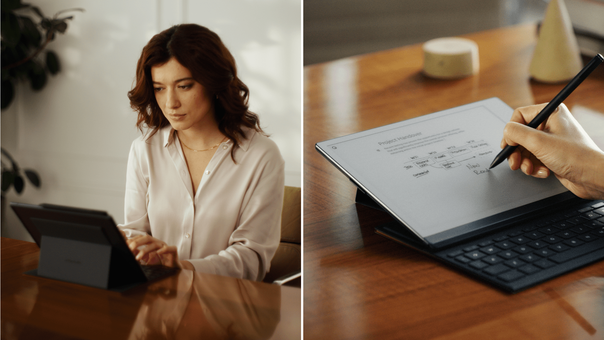 News: reMarkable Type Folio keyboard - Movies Games and Tech