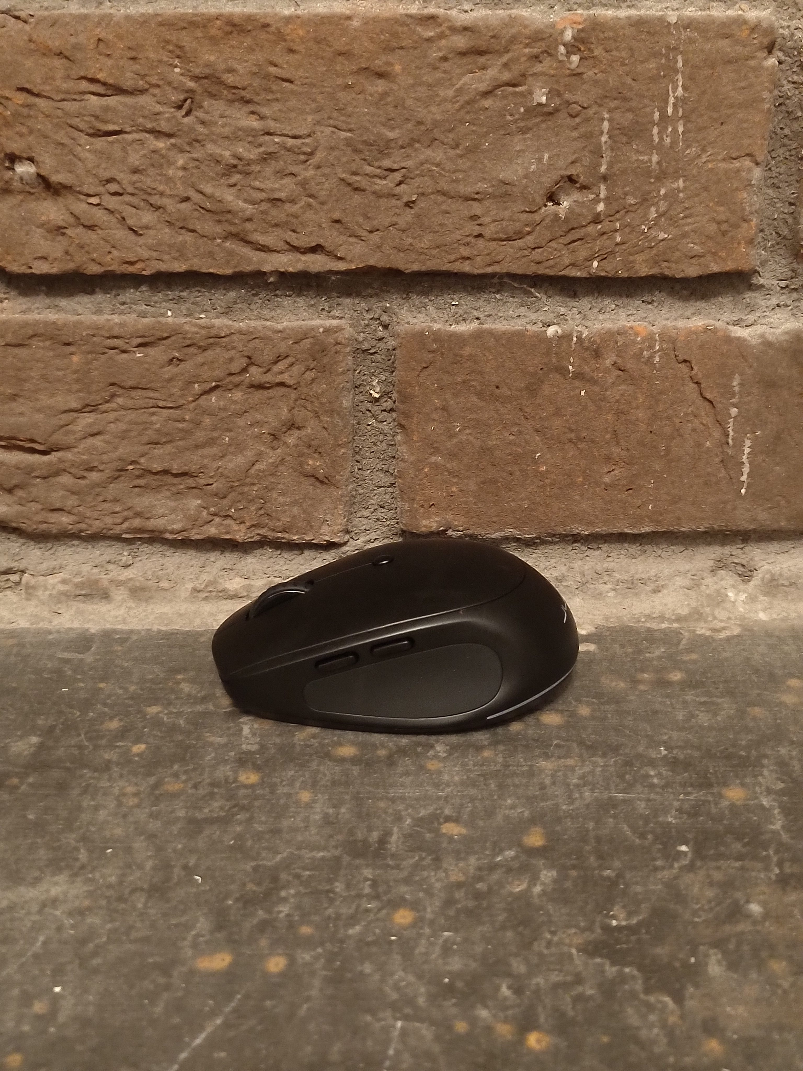 Review: JLab Go Charge Wireless Mouse - Movies Games and Tech