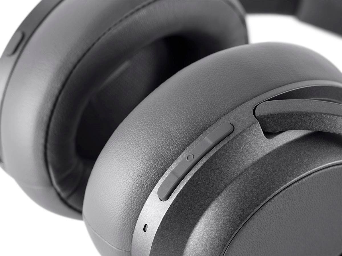 Review: BT600 ANC Bluetooth Headphones - Movies Games and Tech