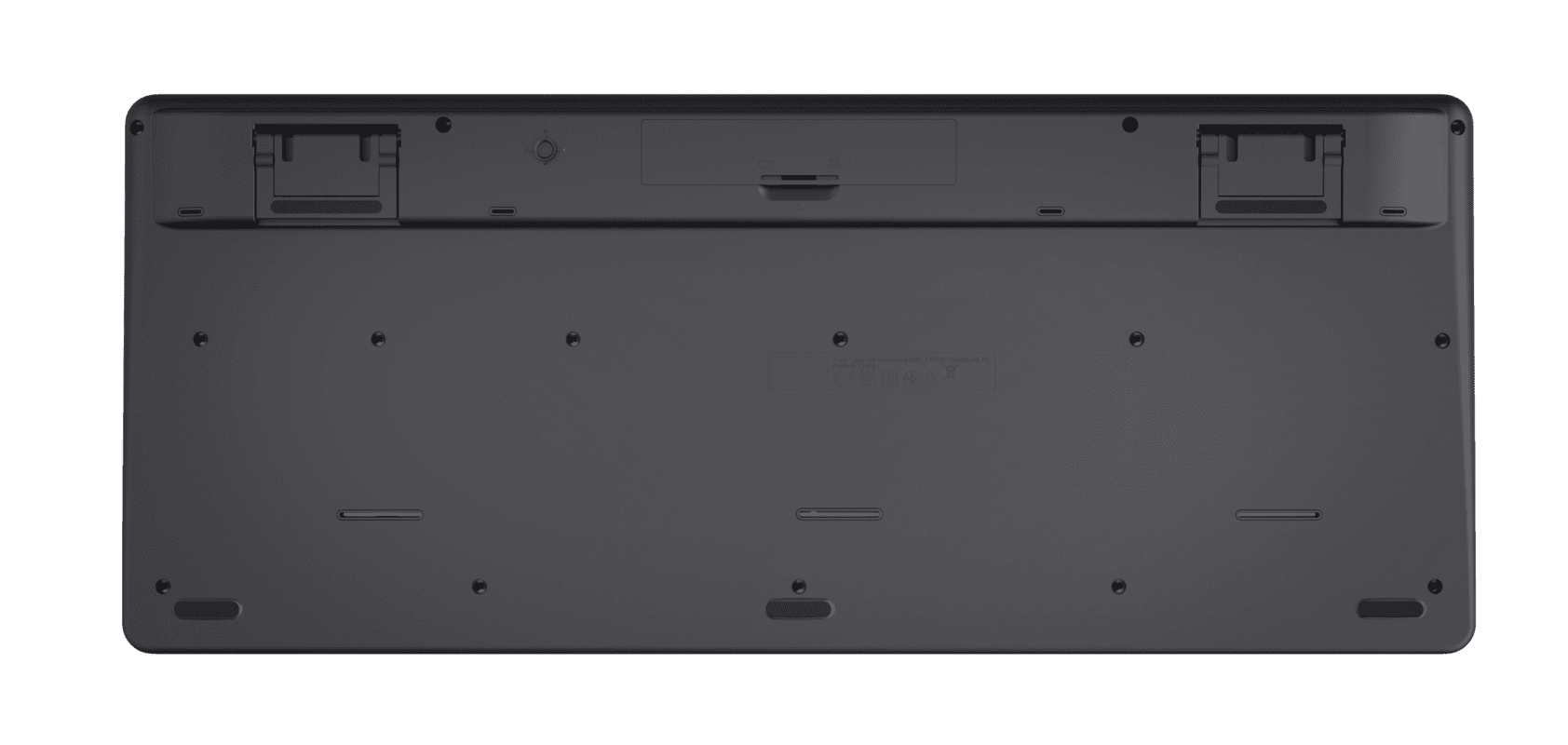 Review: Trust Trezo set - Movies Games and Tech