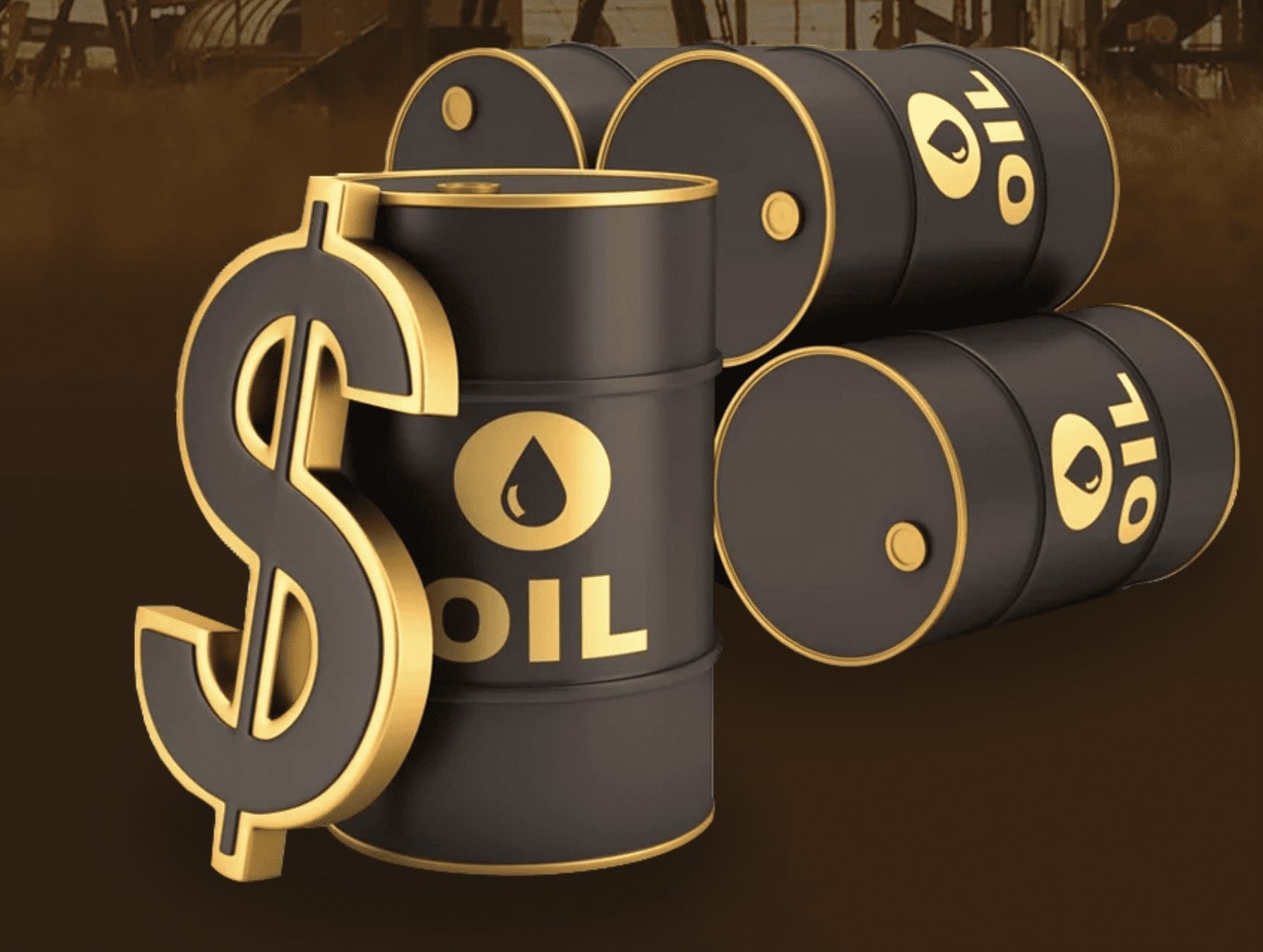 Options, Swaps, and More: Oil Derivatives Explained - Movies Games and Tech