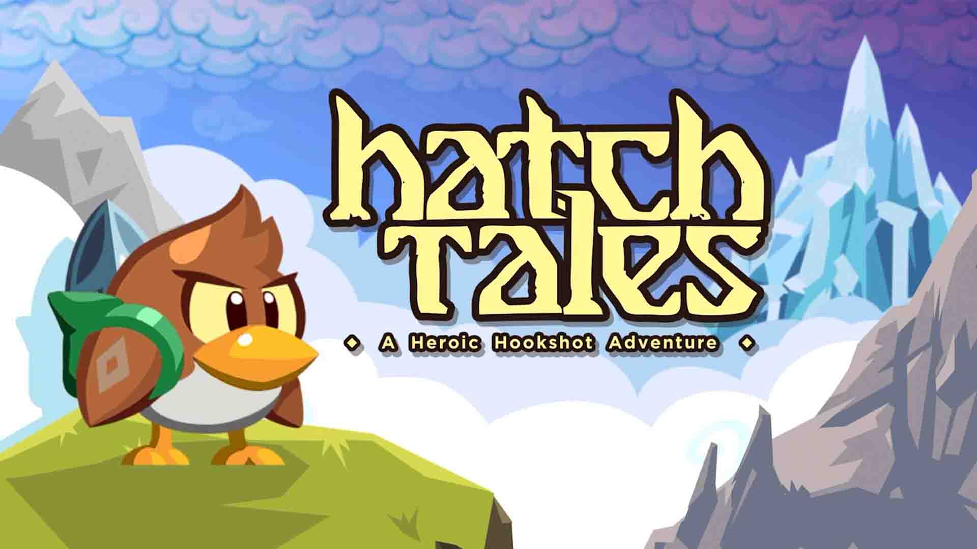 Review: Hatch Tales - Movies Games and Tech