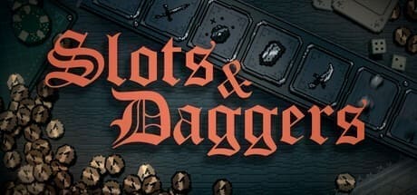 Slots and Daggers Review: Roguelike Gambles and Loses Charm